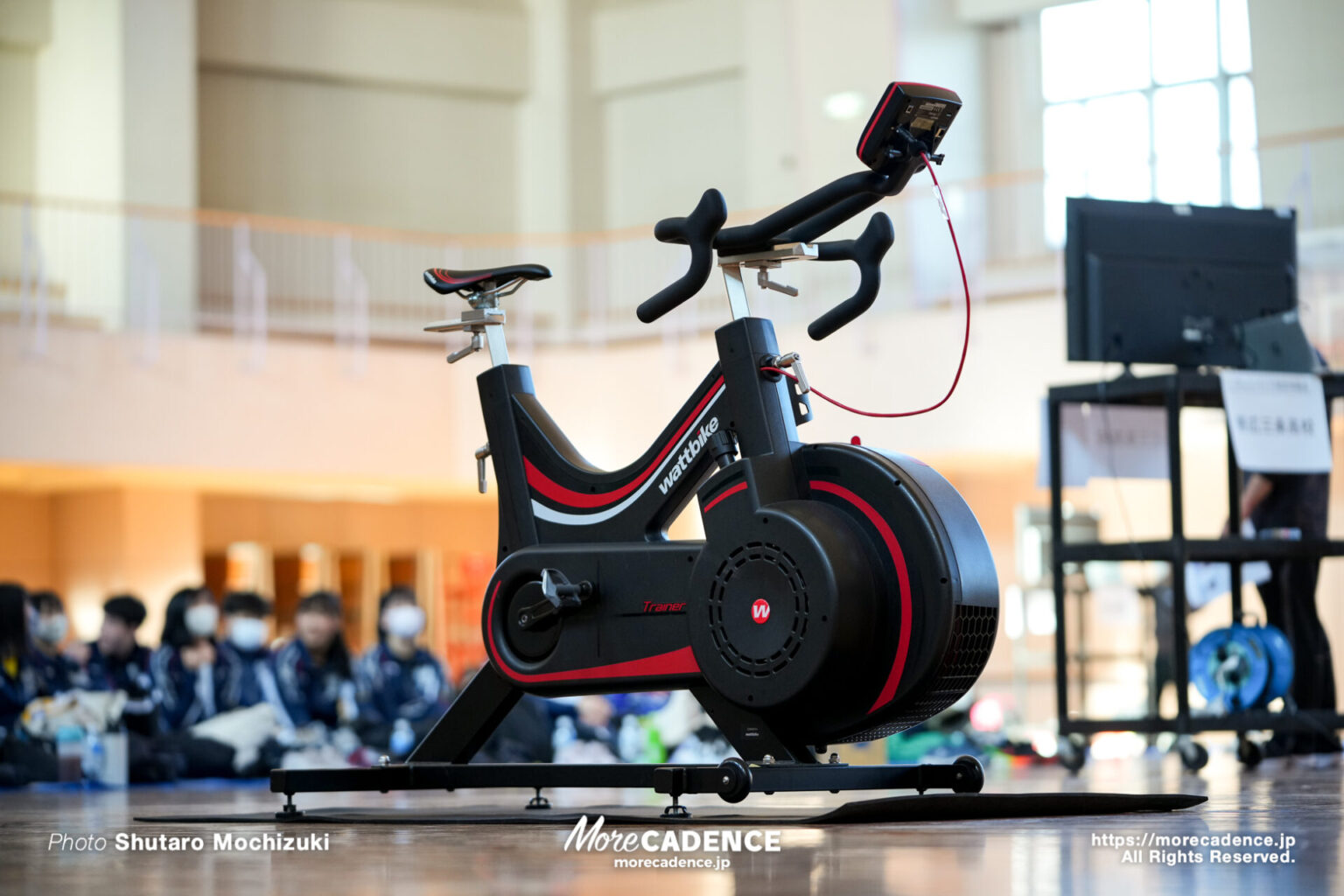 入試関連イベントを実施予定です！JIKトレーニングキャンプ | 日本競輪選手養成所｜JIK