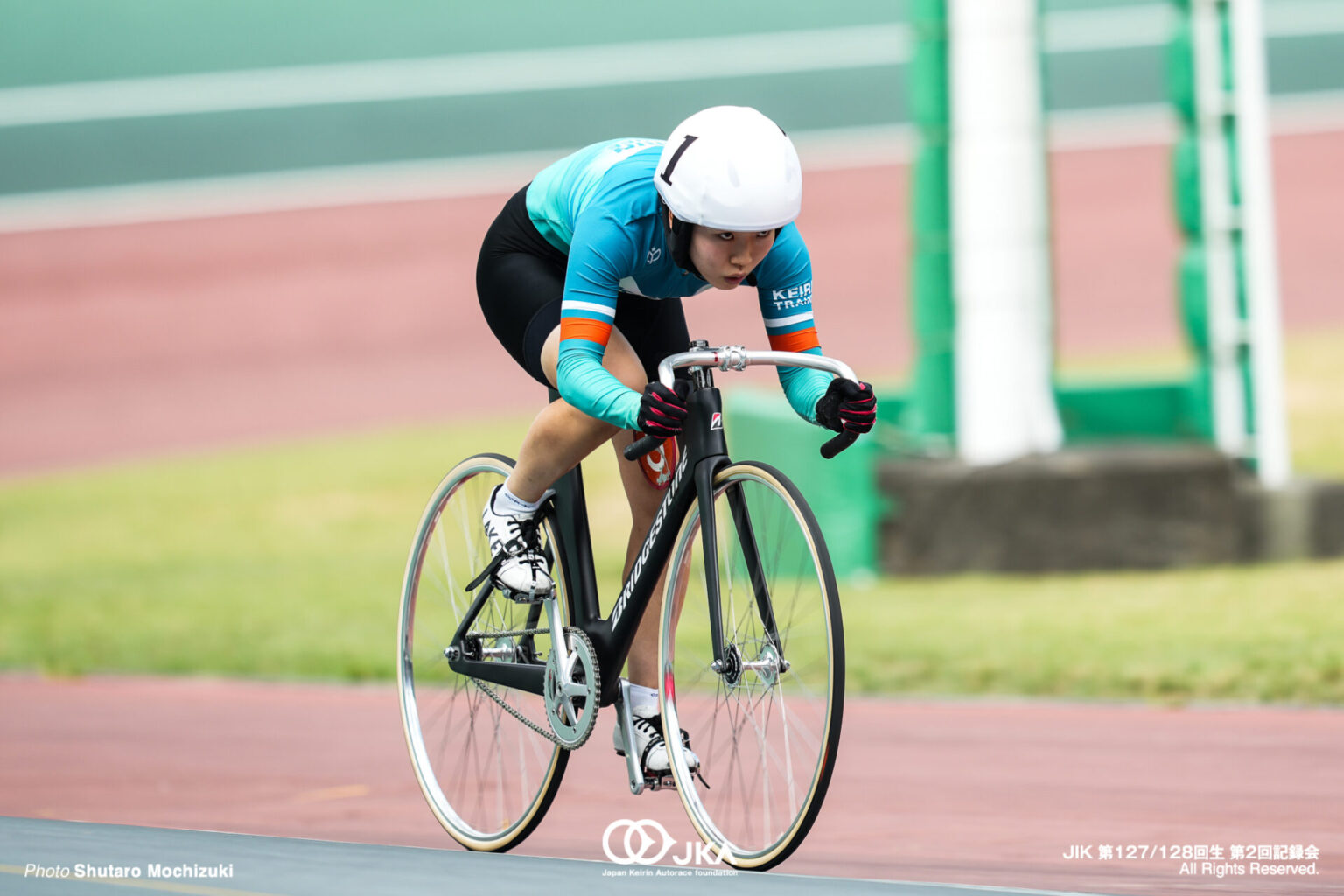 第127 ・128回生の第2回記録会が実施されました | 日本競輪選手養成所｜JIK