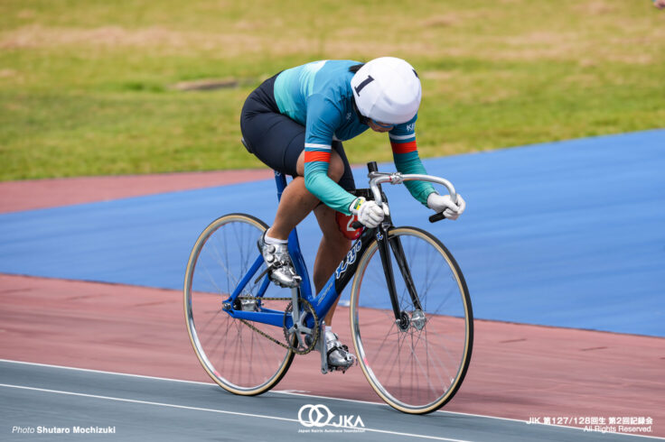 第127 ・128回生の第2回記録会が実施されました | 日本競輪選手養成所｜JIK