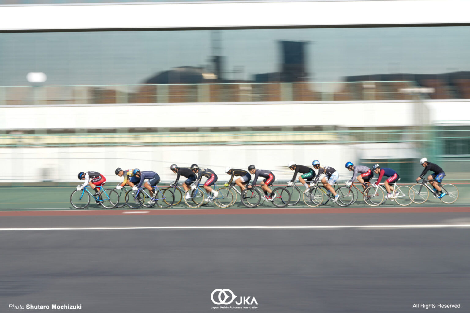 「自分が実力で優位に立てることは、一生ない」古性優作選手インタビュー 後編 | 日本競輪選手養成所｜JIK