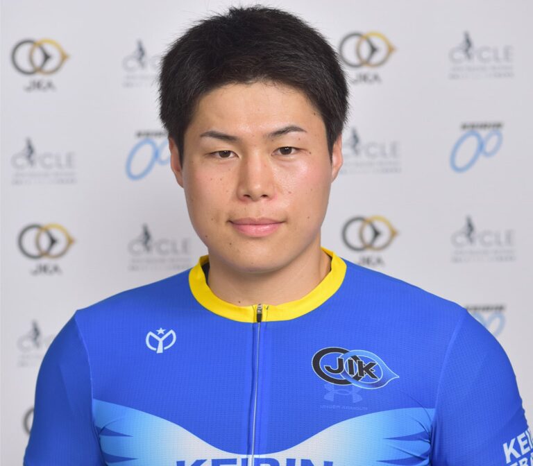 森田 瑞基 | 日本競輪選手養成所｜JIK