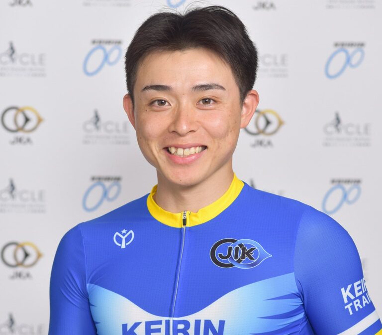 松本 悠平 | 日本競輪選手養成所｜JIK